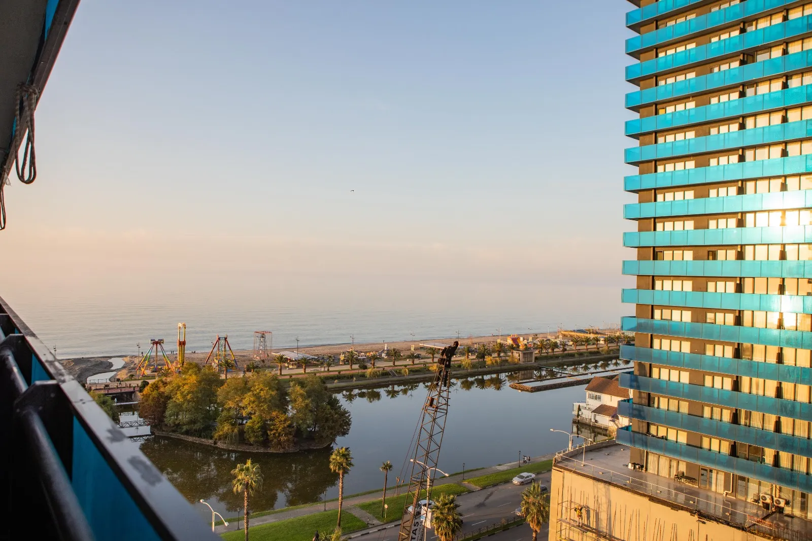 სიახლეები საქართველოში უცხოელების დასაქმებაზე